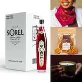 Sorel Liqueur – Sorel Official