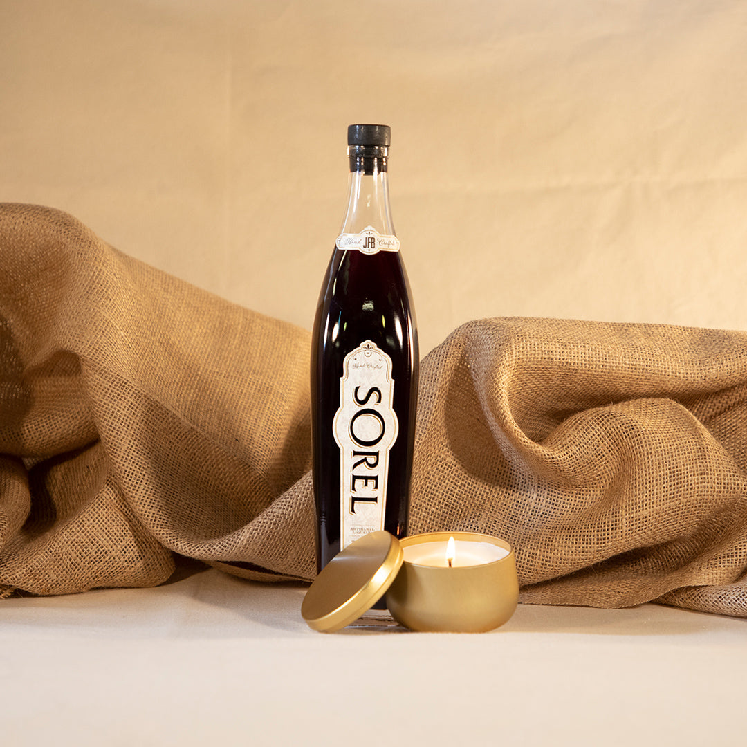 Sorel Liqueur – Sorel Official