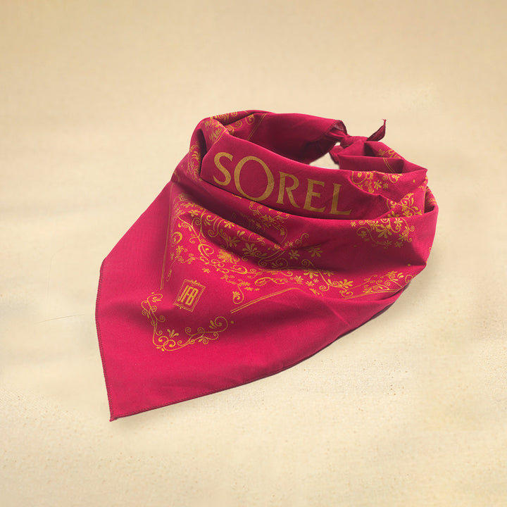 Sorel Liqueur – Sorel Official