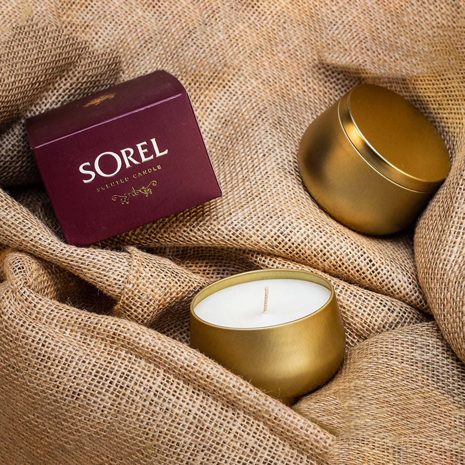 Sorel Liqueur – Sorel Official