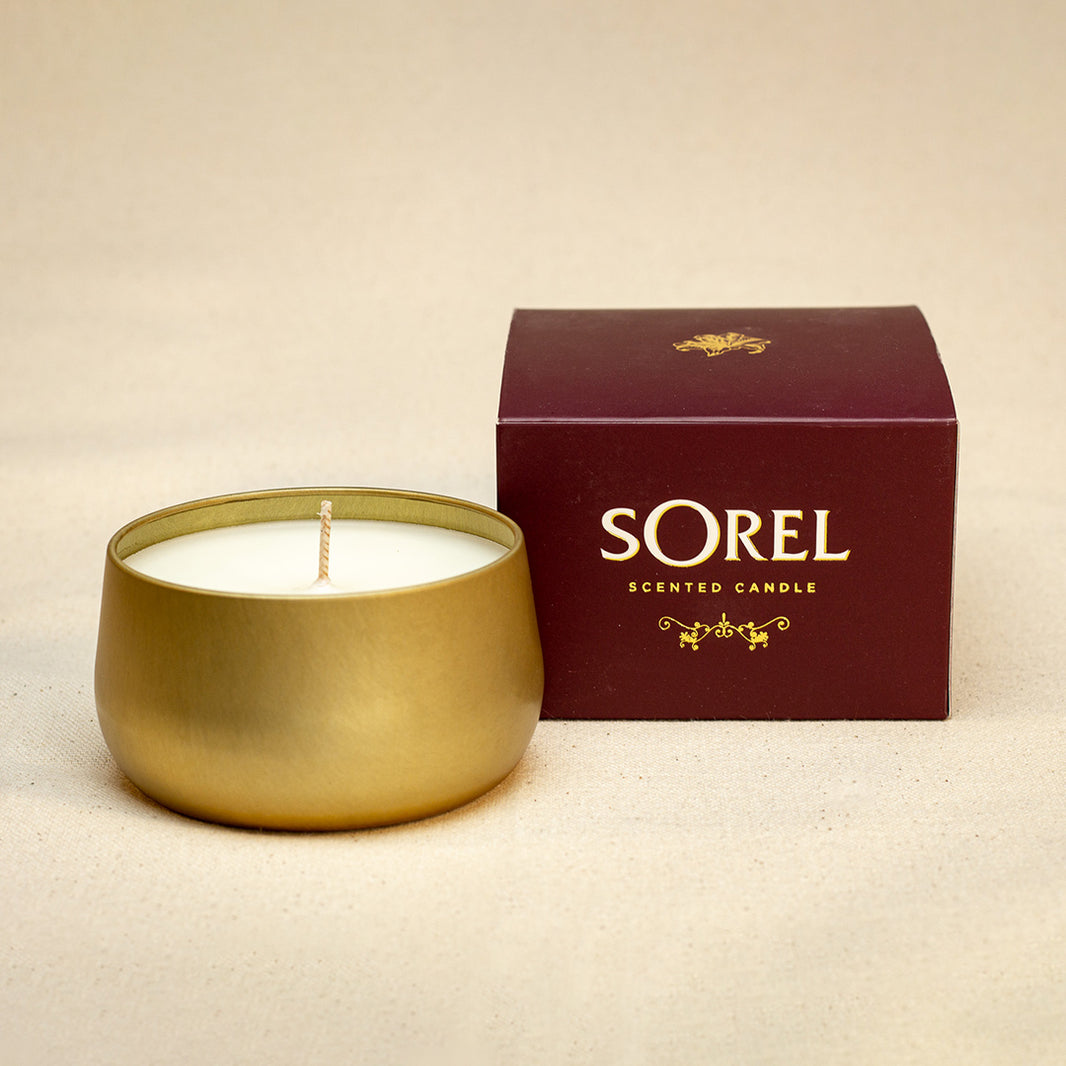 Sorel Liqueur – Sorel Official