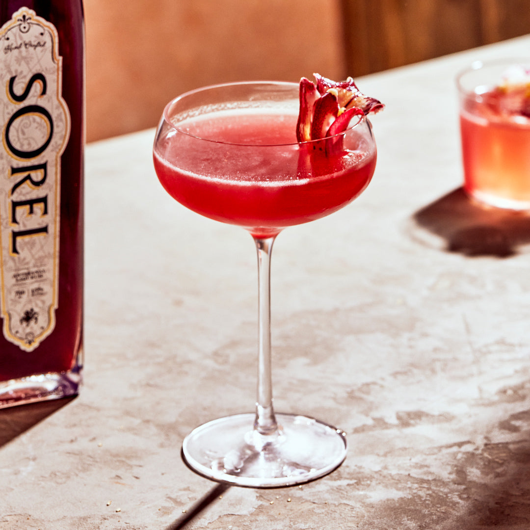 Sorel Liqueur – Sorel Official