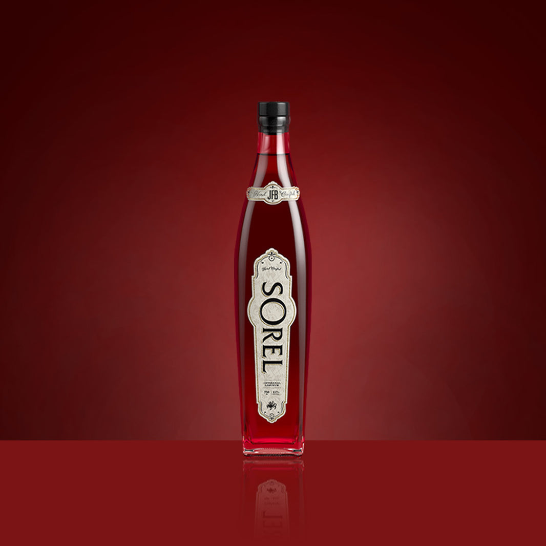 Sorel Liqueur – Sorel Official