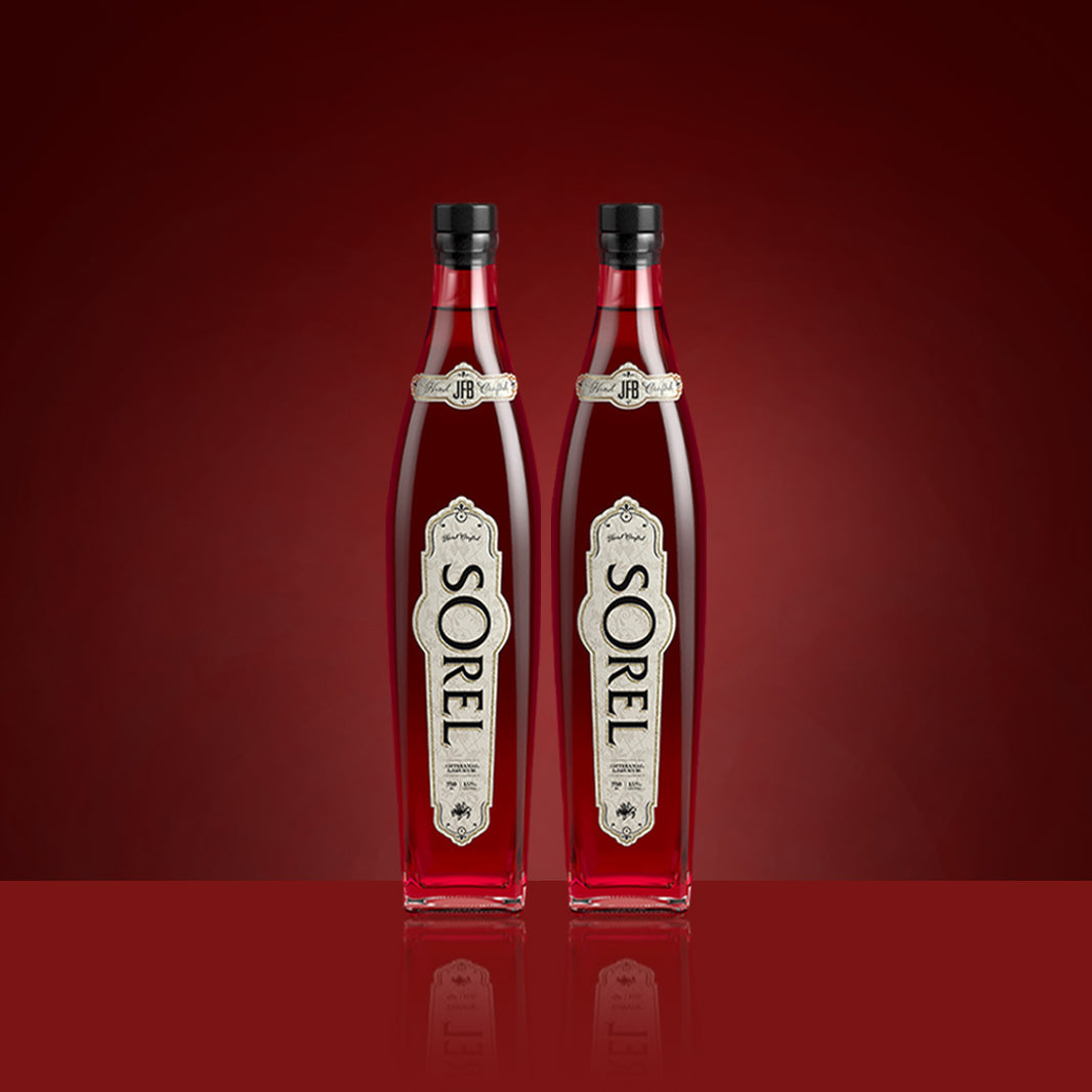 Sorel Liqueur – Sorel Official